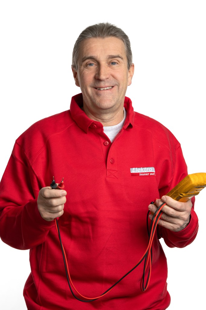 Stefan Gisi – Elektro Gisi